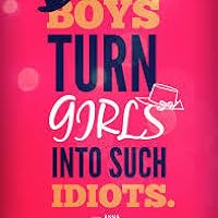 Matty Forever by Elizabeth Fensham | Goodreads