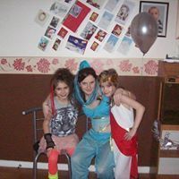 Makeover Magic by Kelly McKain | Goodreads