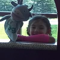 Baa-Choo! by Sarah Weeks | Goodreads