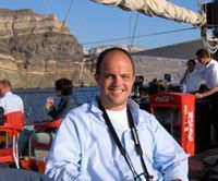 A Terrible Splendor: Three Extraordinary Men, a World Poised for War ...