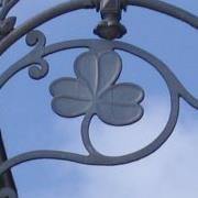 Hyena by Jude Angelini | Goodreads