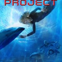 The Neptune Challenge (The Neptune Project, #2) by Polly Holyoke ...