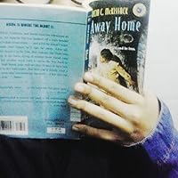 Run Away Home by Patricia C. McKissack | Goodreads