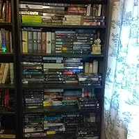 Somewhere Beyond the Sea (Cerulean Chronicles, #2) by T.J. Klune ...