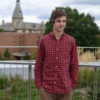 The Secret Sharer and other stories by Joseph Conrad | Goodreads