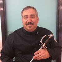 A Modern Manual of Smallsword Fencing by Martin J. Dougherty | Goodreads