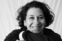 What She Saw by Gerard Stembridge | Goodreads