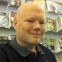 Nexus: Space Opera by Mike Baron | Goodreads