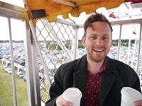 Dusk by Robbie Arnott | Goodreads