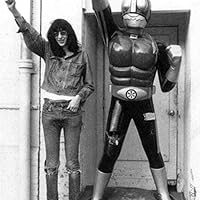 Chelsea Horror Hotel by Dee Dee Ramone | Goodreads