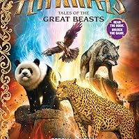 The Return (Spirit Animals: Fall of the Beasts, #3) by Varian Johnson ...