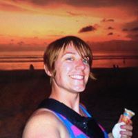 Sweet Water by Cara Reinard | Goodreads