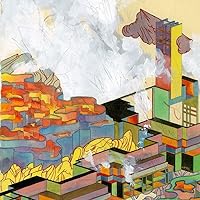 Cyclonopedia: Complicity with Anonymous Materials by Reza Negarestani ...