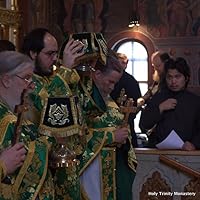 The Beginnings of a Life of Prayer by Matthew C. Steenberg | Goodreads