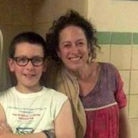 The Peacock Feast by Lisa Gornick | Goodreads