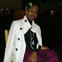 Mess by Dudu Busani-Dube | Goodreads