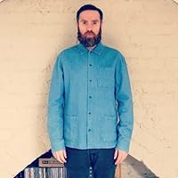 Inside the Outside by Martin Lastrapes | Goodreads