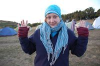 Trust the Wolf (Shift, #1) by Zoe Ashwood | Goodreads