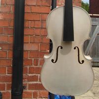 The secrets of Stradivari: With the catalogue of the Stradivarian ...