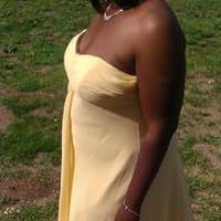 Never Should've Let You Go: A Hood Love Story by Elle Kayson | Goodreads