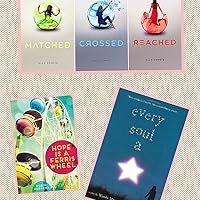 Hope Is a Ferris Wheel by Robin Herrera | Goodreads