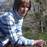 Beyond the Door by Maureen Doyle McQuerry | Goodreads