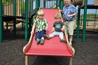 The Rain Barrel Effect: How a 6,000 Year Old Answer Holds the Secret to ...