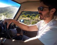 The Day of the Dead Moon by David Rattray | Goodreads