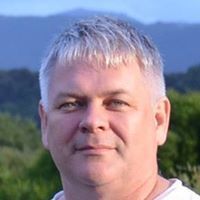 Big Blue Sky: A Memoir by Peter Garrett | Goodreads