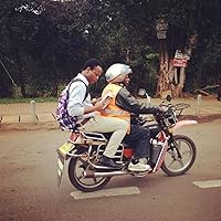 Blossoms of the Savannah by H.R. Ole Kulet | Goodreads