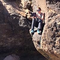 The Dark Matter of Mona Starr by Laura Lee Gulledge | Goodreads