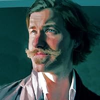 The Mortdecai Trilogy (Charlie Mortdecai #1-3) by Kyril Bonfiglioli ...