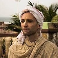 Mezolith Vol. 1 (1) by Ben Haggarty | Goodreads