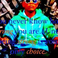 Unintended Consequences: "Those who don't learn from history are doomed to repeat it." George ...