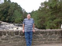 Gone to Sea in a Bucket (Harry Gilmour, #1) by David Black | Goodreads