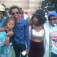 Naledi His Love by Dudu Busani-Dube | Goodreads