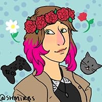 Scar (Skin Books, #3) by Alice Broadway | Goodreads