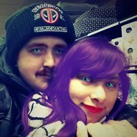 Vixen Hunted (The Hunted Trilogy #1) by Christopher Kincaid | Goodreads