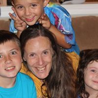 The Terror (Sarah Roberts, #18) by Jonas Saul | Goodreads