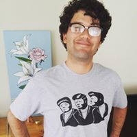 The Dogs of Winter by Kem Nunn | Goodreads