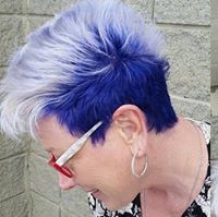 Going Down Swinging by Billie Livingston | Goodreads