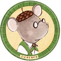 Mouse Scouts by Sarah Dillard | Goodreads