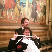 Homo Britannicus: The Incredible Story of Human Life in Britain by ...