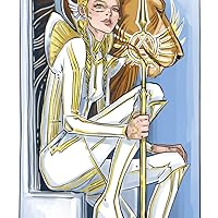 Disquiet Gods (Sun Eater, #6) by Christopher Ruocchio | Goodreads