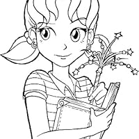 The Monster Story-Teller by Jacqueline Wilson | Goodreads