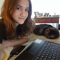 The Summer Nick Taught His Cats to Read by Curtis Manley | Goodreads