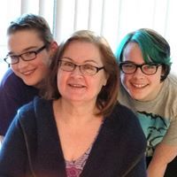 Bonnie (Eve Duncan, #14; Eve, Quinn and Bonnie #3) by Iris Johansen ...