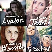 Destroying Avalon by Kate McCaffrey | Goodreads