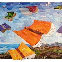 Elf Dog and Owl Head by M.T. Anderson | Goodreads