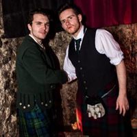 Red Tithe (Carcharodons #1) by Robbie MacNiven | Goodreads